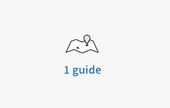Work through guide sections - Guide: Platform user guide
